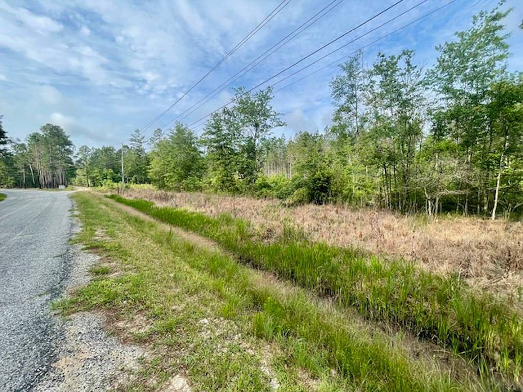 Cohen Rd LOT 3, Pineland, SC 29934 | MLS #11276332 | Zillow