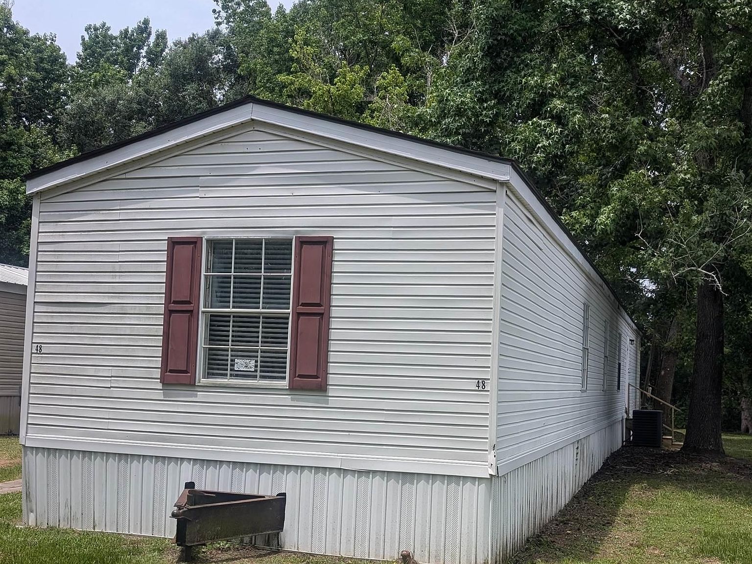 12322 Dutchtown Ln #48, Geismar, LA 70734 | Zillow