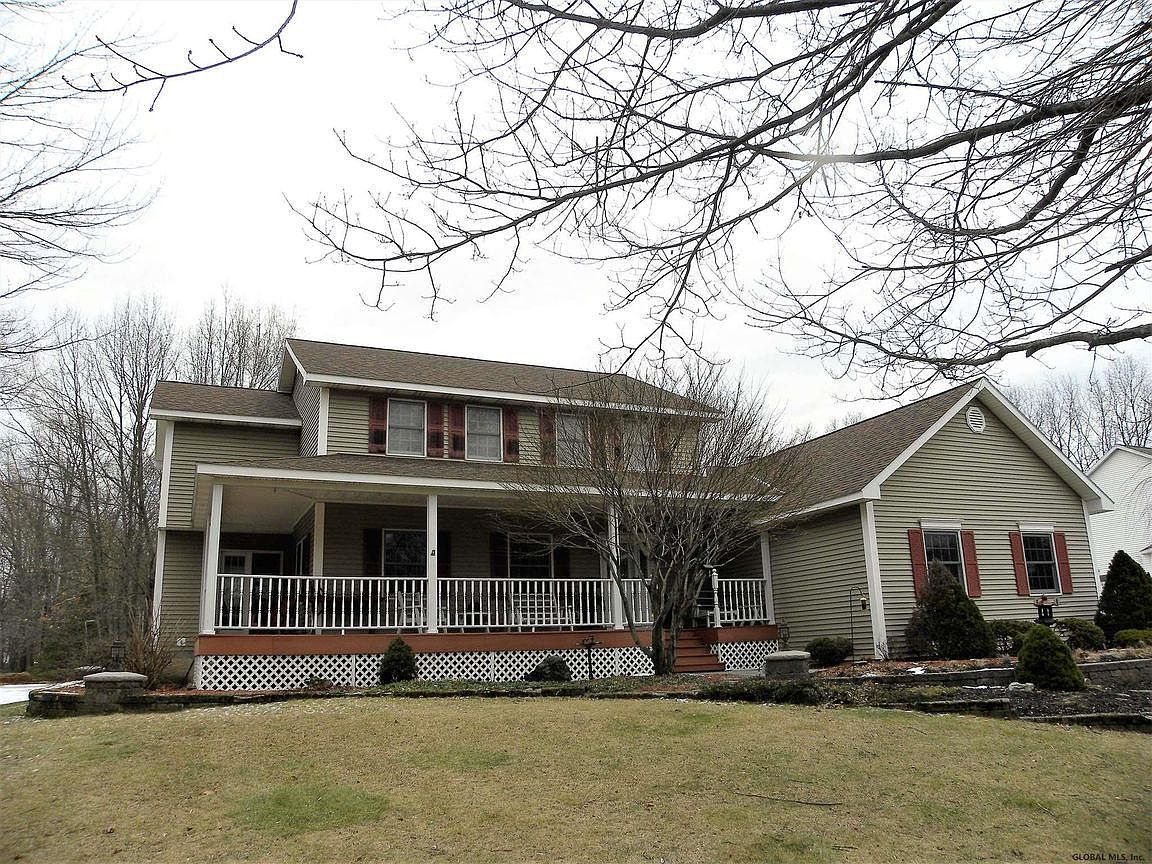 341 Moe Rd, Clifton Park, NY 12065 | Zillow