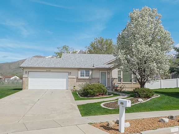 2487 S 1030 W, Perry, UT 84302 | MLS #1993541 | Zillow