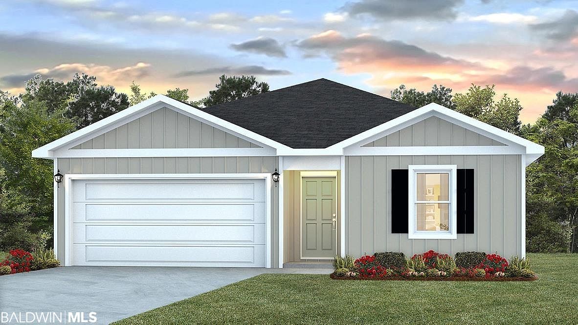 17097 Muse St, Loxley, AL 36551 | Zillow