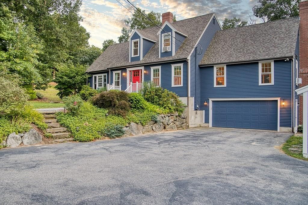 280 Dodge Rd, Rowley, MA 01969 | Zillow