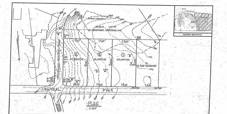 0 Central Ave LOT 3, Johnston, RI 02919 | MLS #1386686 | Zillow