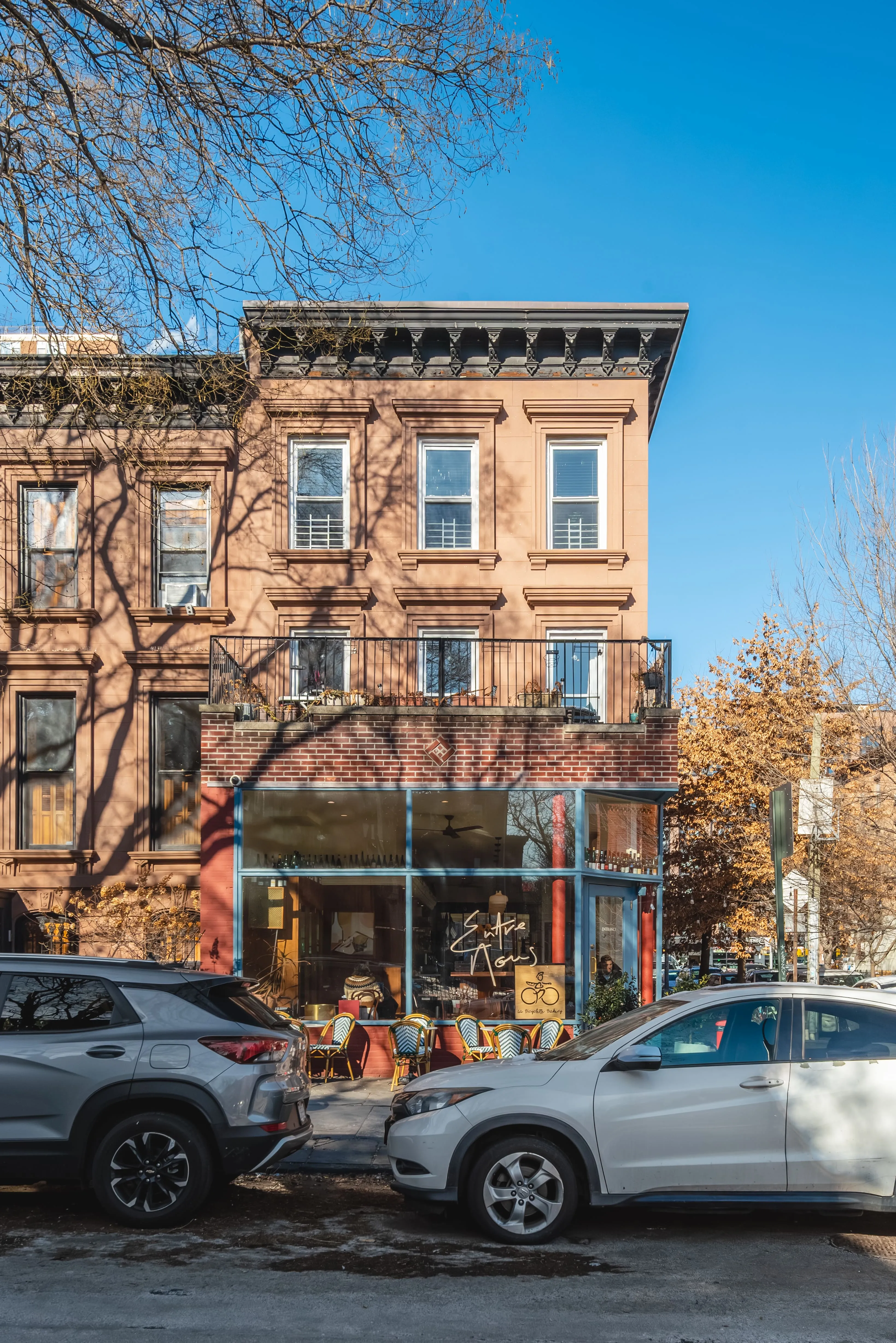 39 Clifton Place MULTIFAMILY in Clinton Hill, Brooklyn | StreetEasy