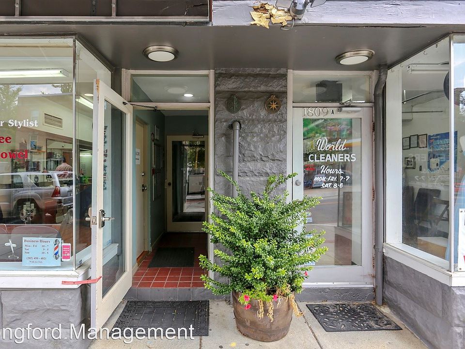 1811 18th St NW - 1811 18th St NW Washington DC | Zillow