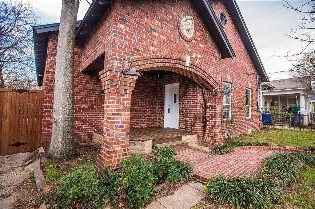 516 W 7th St, Dallas, TX 75208 | Zillow