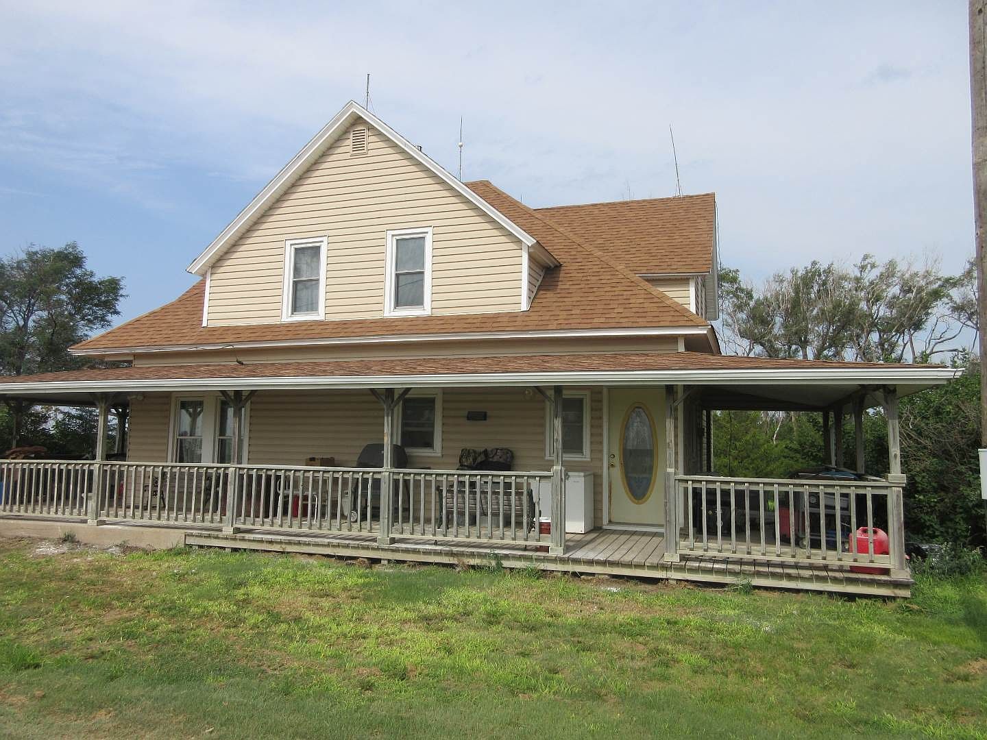 8082 210th Rd, Athol, KS 66932 | Zillow