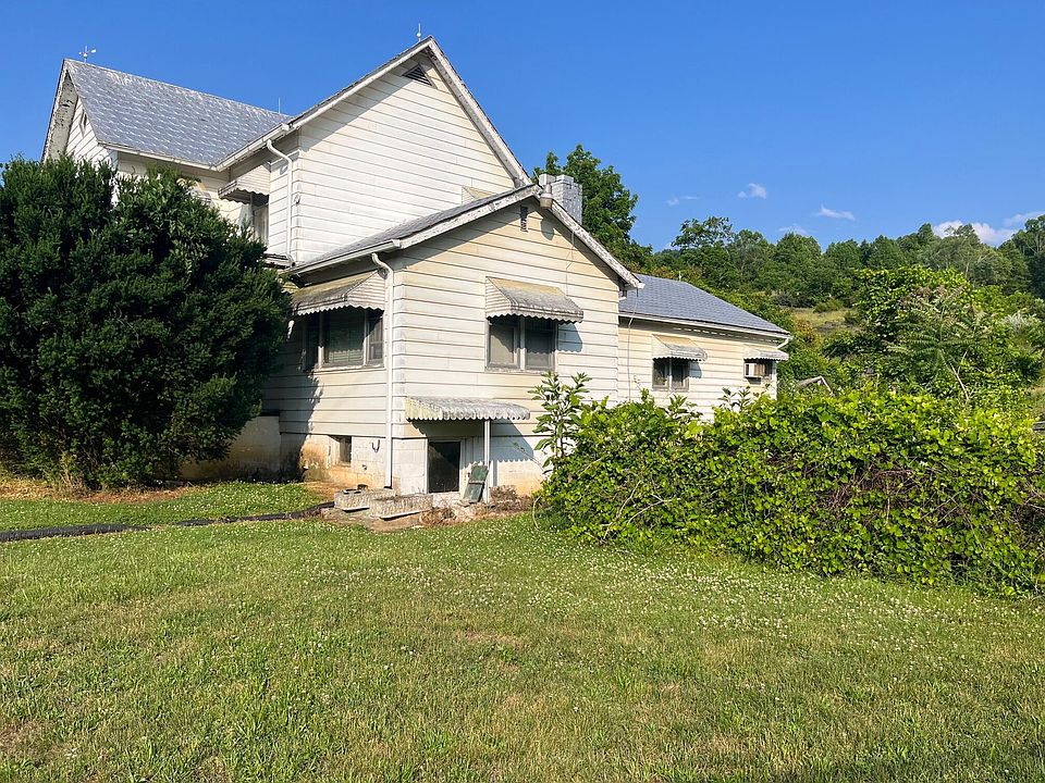 142 Hill Station Alley Rd Gate City, VA, 24251 - Apartments for Rent ...