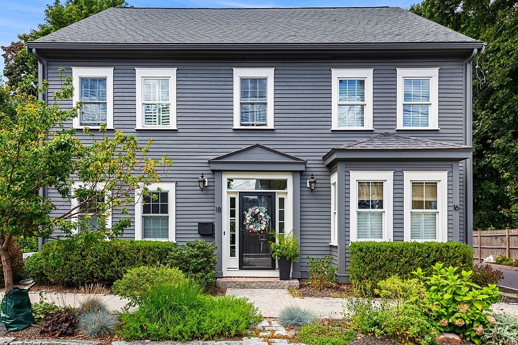18 Bromfield St #18, Newburyport, MA 01950 | Zillow