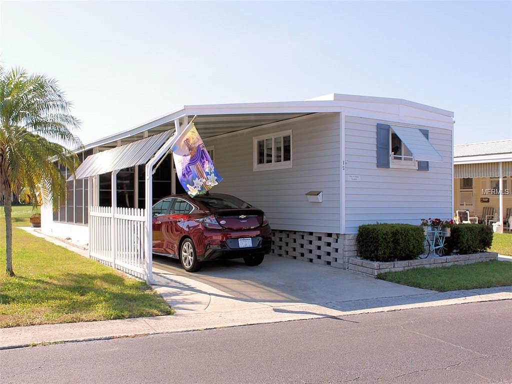 15 Thatch Palm St E, Largo, FL 33770 | Zillow