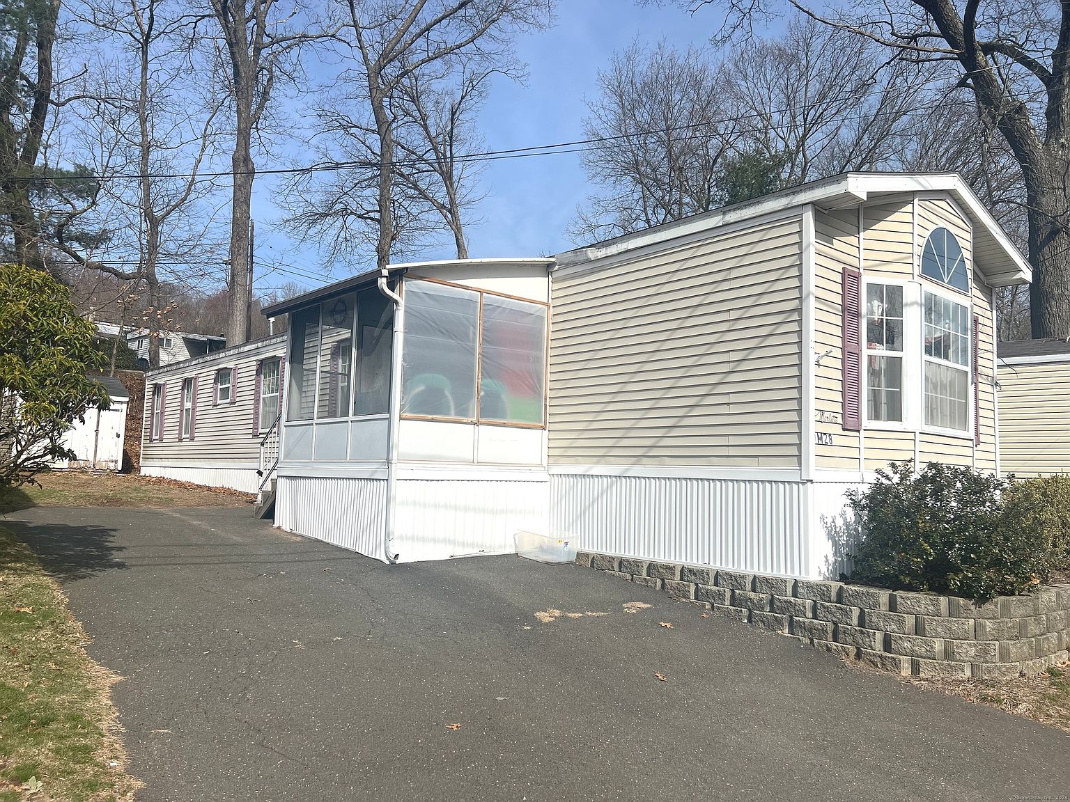 325 Kelly Road #TRLR M28, Vernon, CT 06066 | Zillow