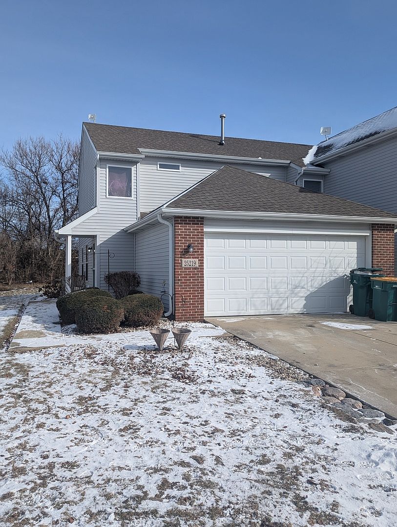 25219 Faraday Rd, Manhattan, IL 60442 | MLS #12277664 | Zillow