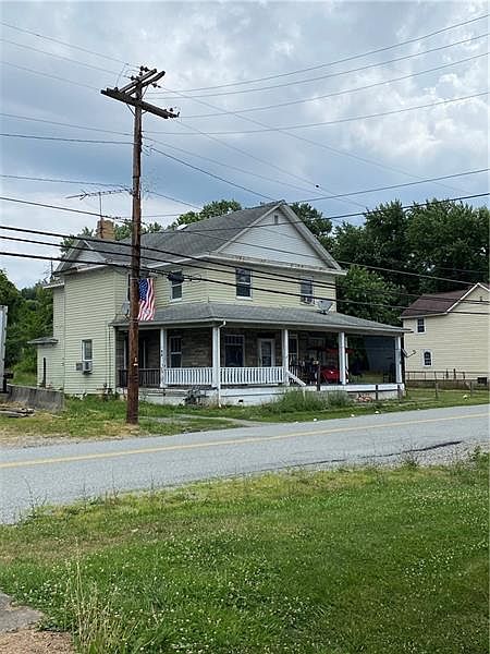 199-201 Filbert Orient Rd, Cardale, PA 15420 | MLS #1569199 | Zillow