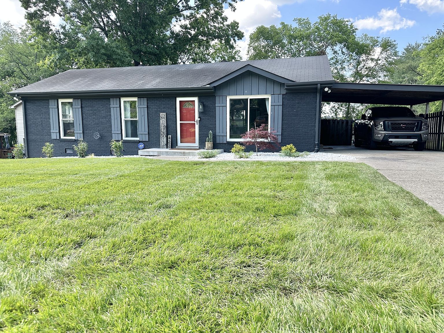 422 Malvin St, Gallatin, TN 37066 | MLS #2530998 | Zillow