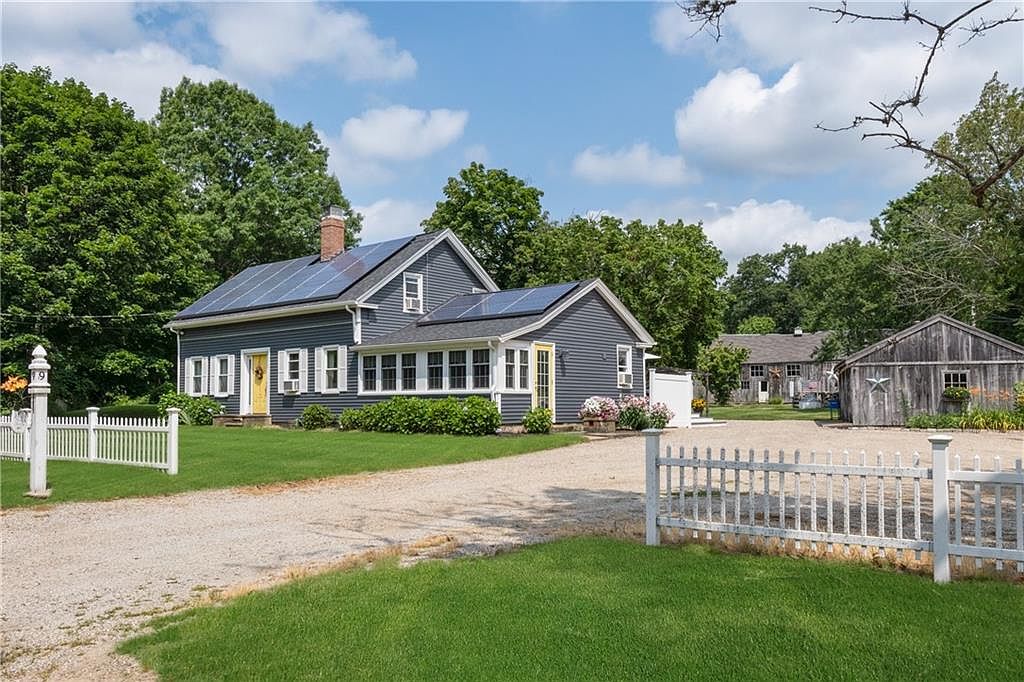 9 Sharpe St, West Greenwich, RI 02817 | Zillow