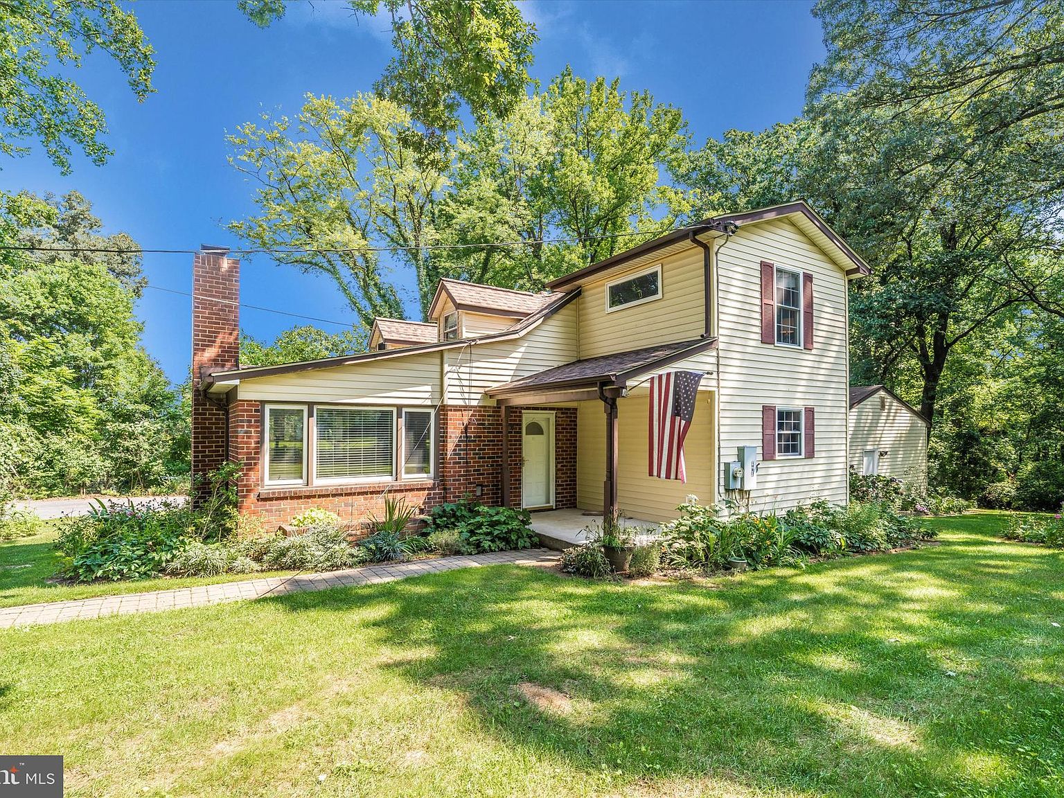6511 High Bridge Rd, Bowie, MD 20720 | Zillow