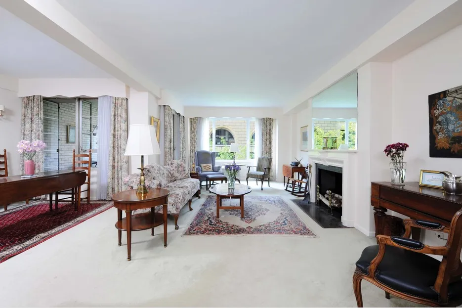 47 East 87th Street #4D in Carnegie Hill, Manhattan | StreetEasy