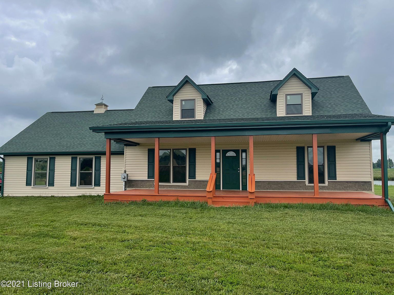 8803 Highway 401, Custer, KY 40115 | Zillow