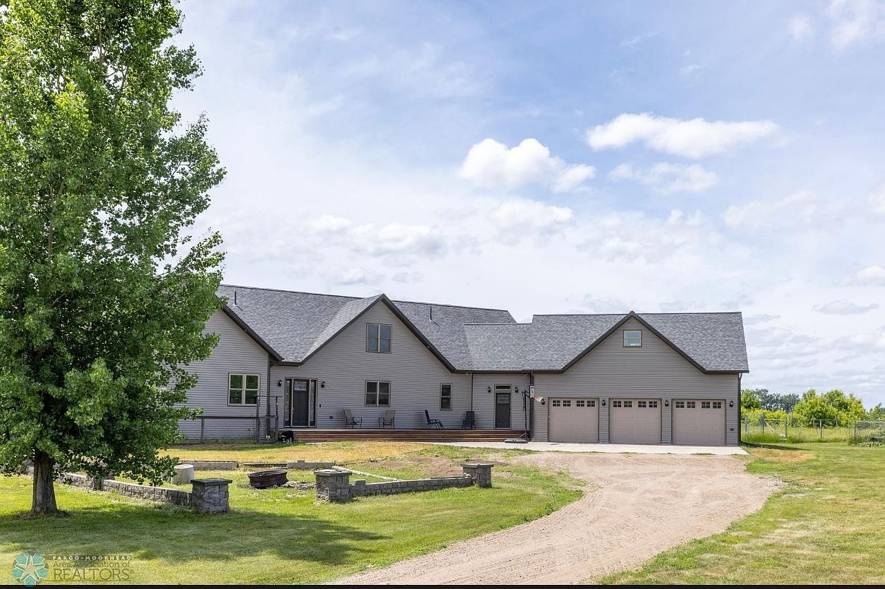 5365 159th Ave SE, Kindred, ND 58051 | MLS #6555149 | Zillow