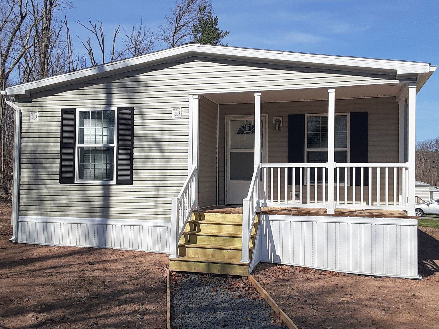 140 Valley Stream Park, Mountain Top, PA 18707 | Zillow