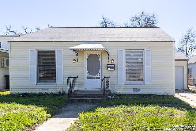 1926 Schley Ave, San Antonio, TX 78210 | Zillow