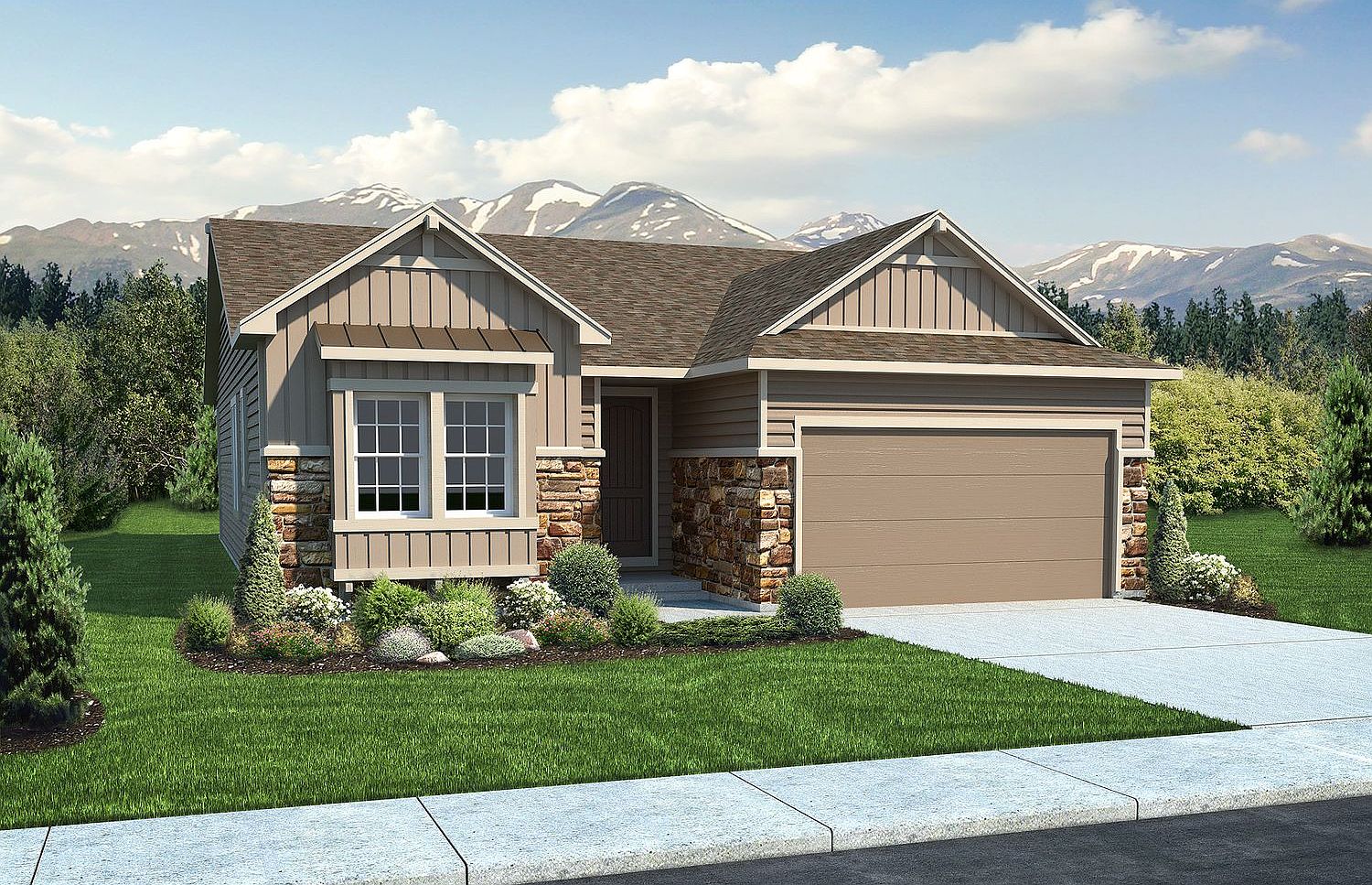 2409 Parma Ct #59V9K9, Colorado Springs, CO 80921 | Zillow