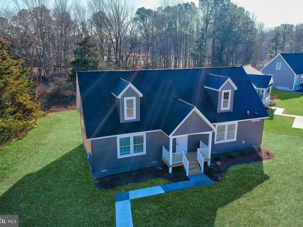 Newark Real Estate - Newark MD Homes For Sale | Zillow