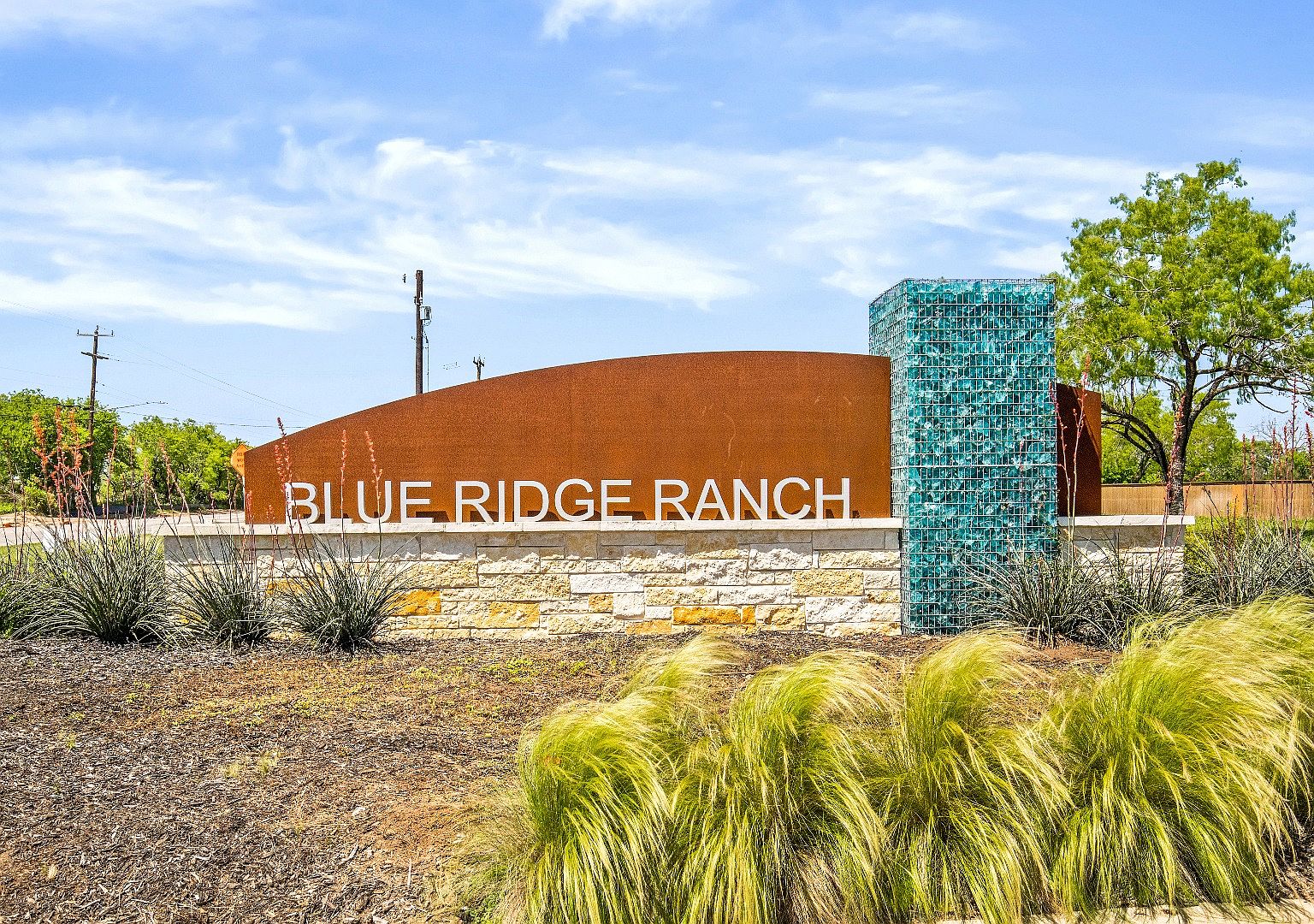 Blue Ridge Ranch by Legend Homes in San Antonio TX | Zillow