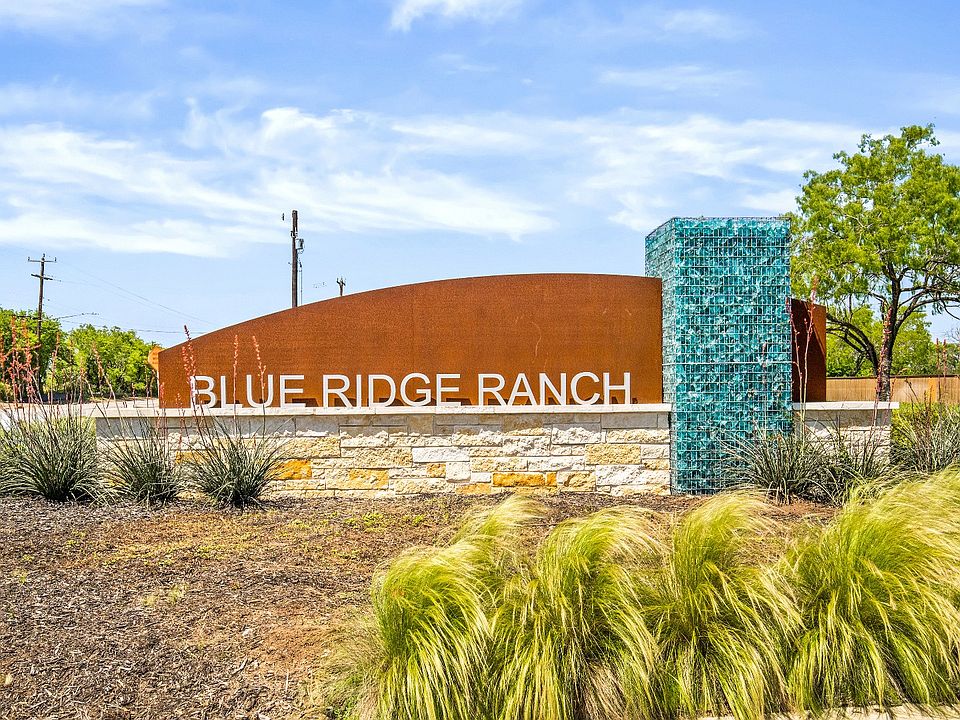 Blue Ridge Ranch by Legend Homes in San Antonio TX | Zillow