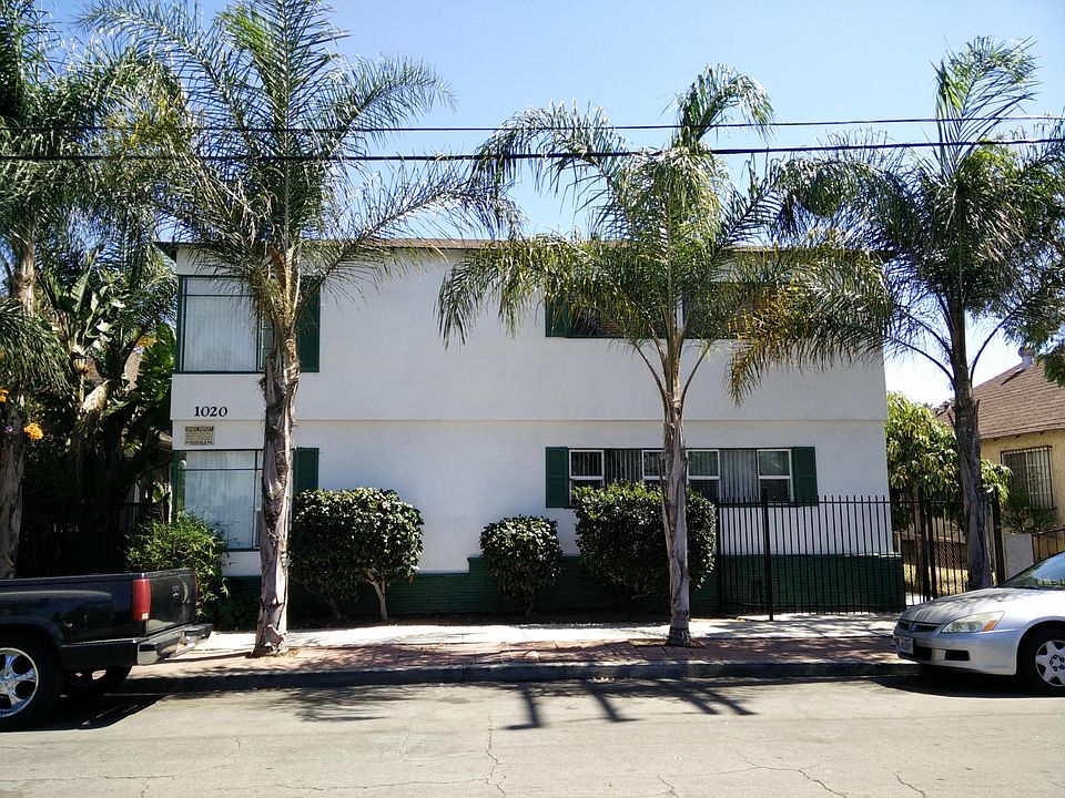 1020 E 6th St #8, Long Beach, CA 90802 | Zillow