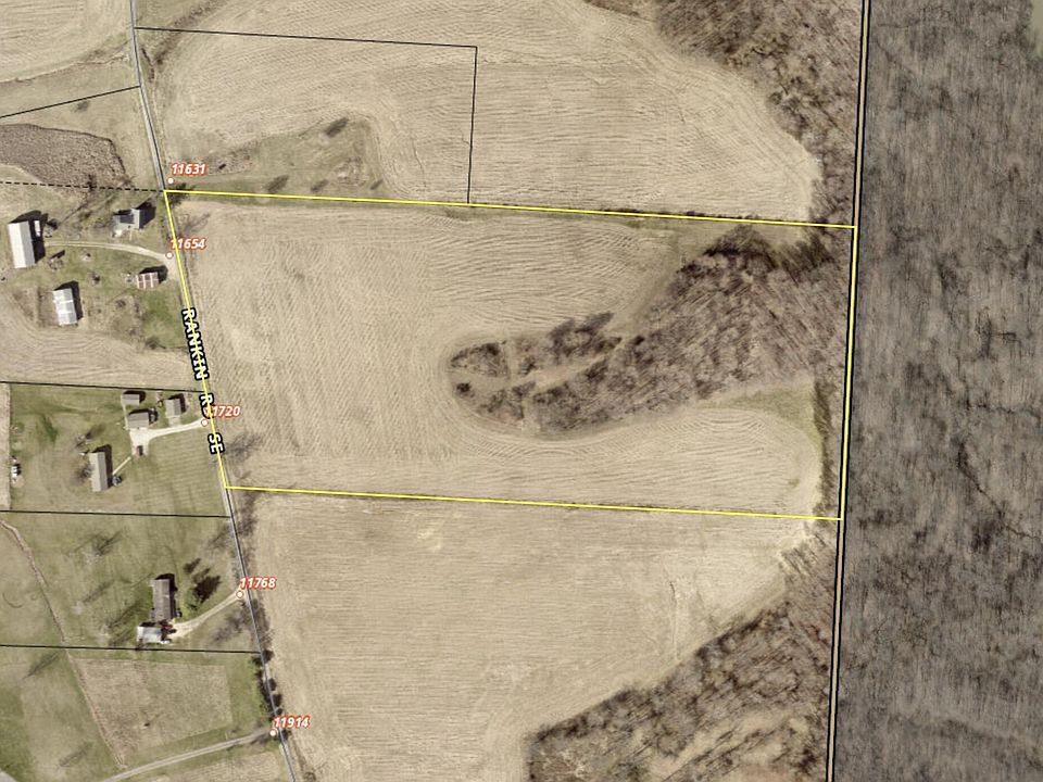 0 Rankin Rd, Mount Perry, OH 43760 | MLS #224042826 | Zillow