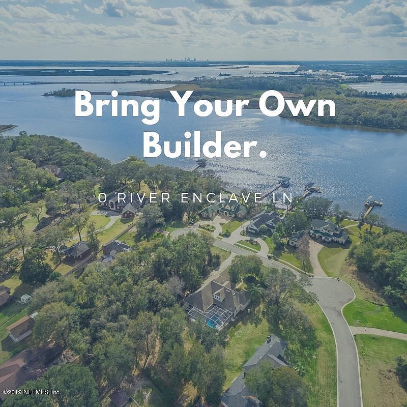0 RIVER ENCLAVE Lane, Jacksonville, FL 32226 | Zillow