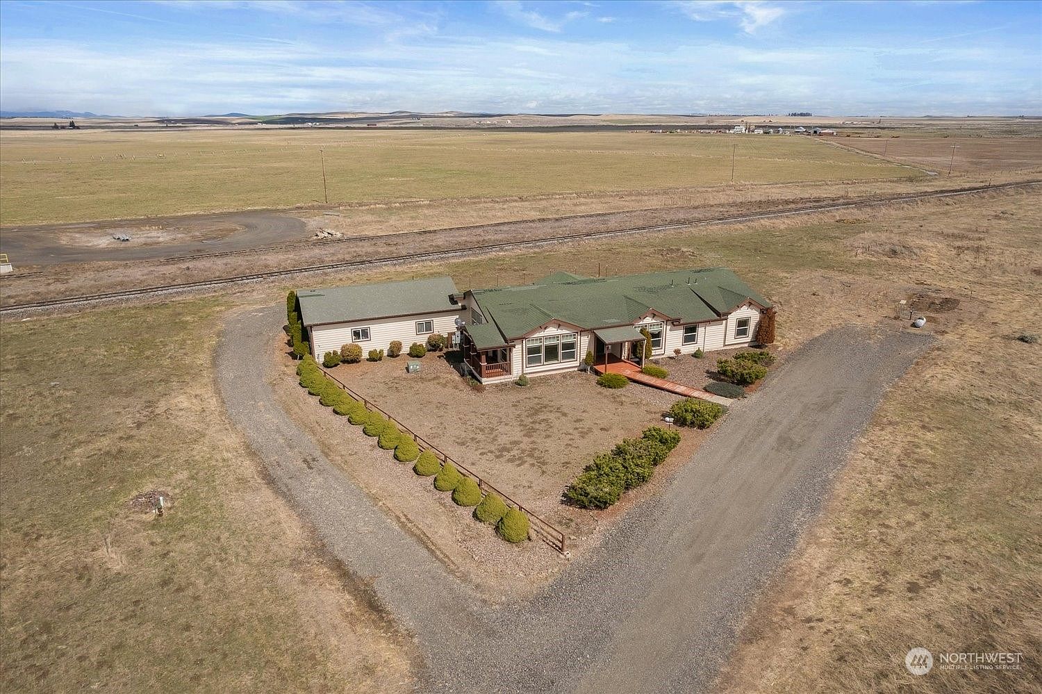 25020 N Rocklyn Road, Davenport, WA 99122 | MLS #2056173 | Zillow