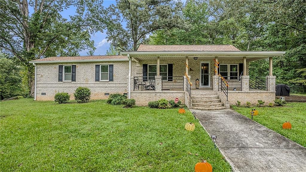8305 Campbellton Fairburn Rd, Fairburn, GA 30213 | MLS #7283844 | Zillow