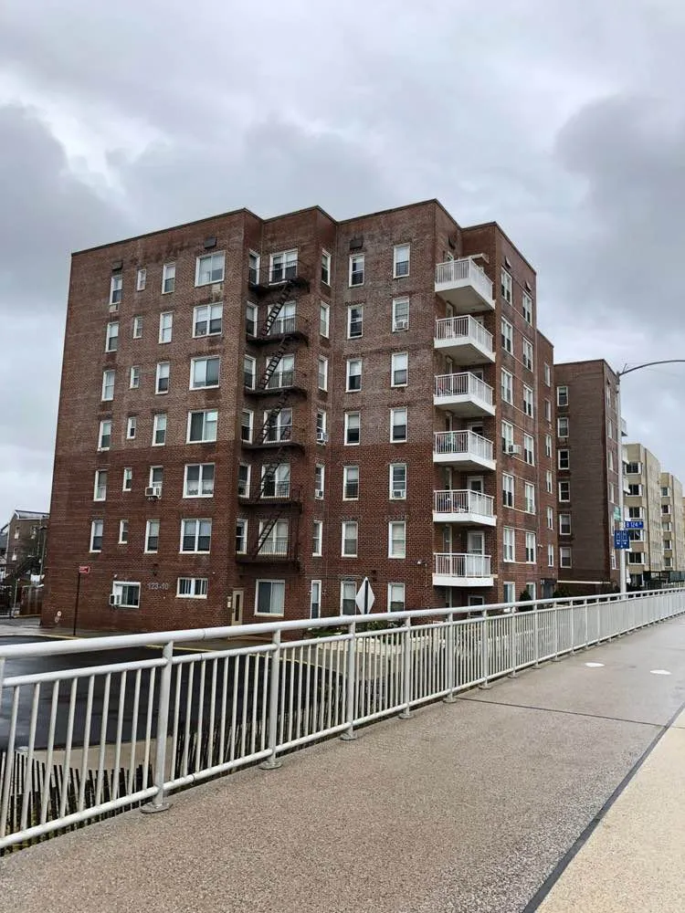 123-10 Ocean Promenade #6K in The Rockaways, Queens | StreetEasy
