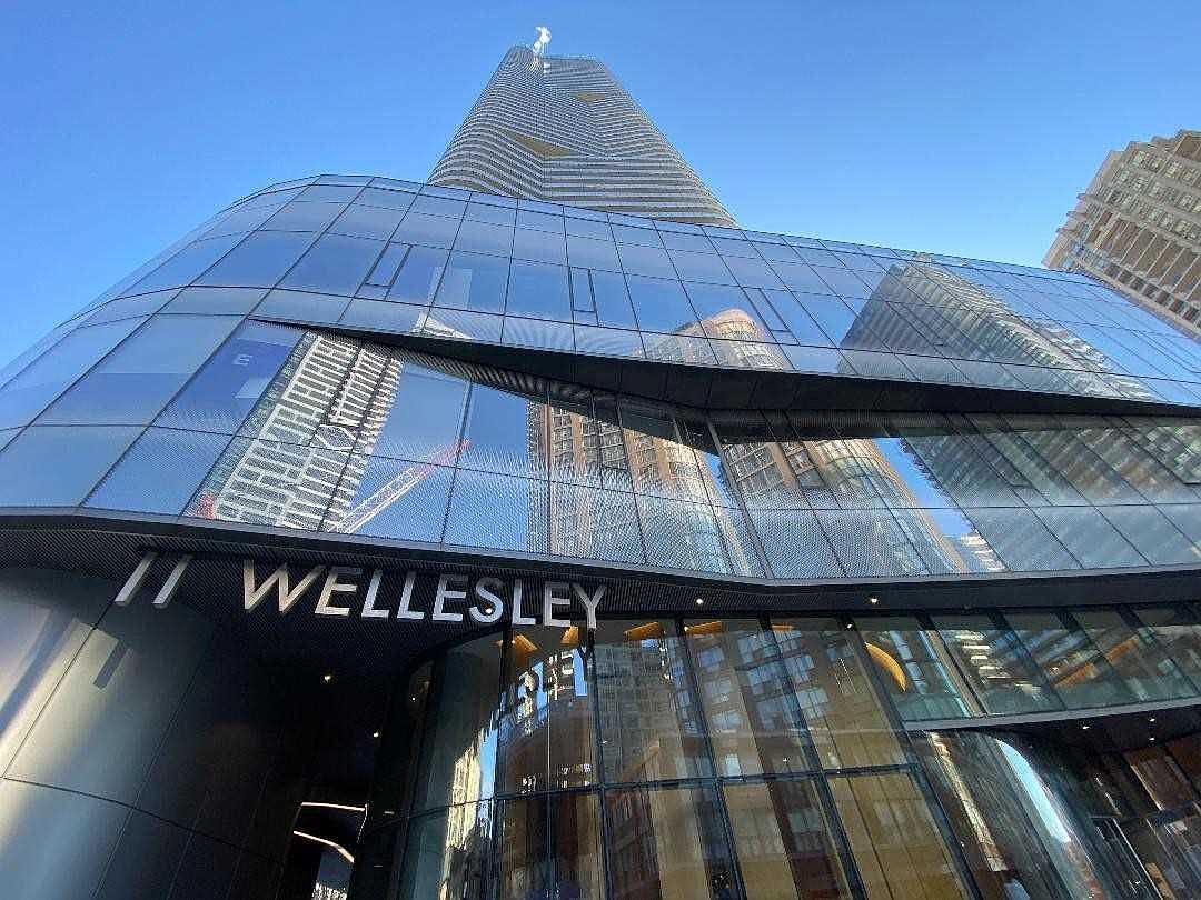 11 Wellesley St W #1008, Toronto, ON M4Y 0G4 | Zillow