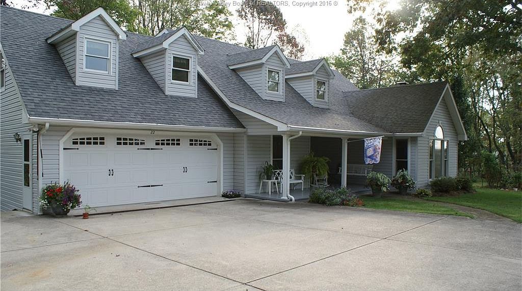 22 Wineberry Ln, Charleston, WV 25302 | Zillow