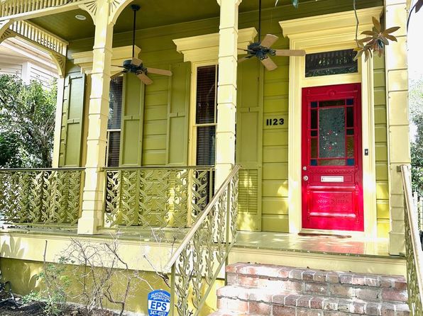 Houses For Rent in 70115 - 72 Homes | Zillow