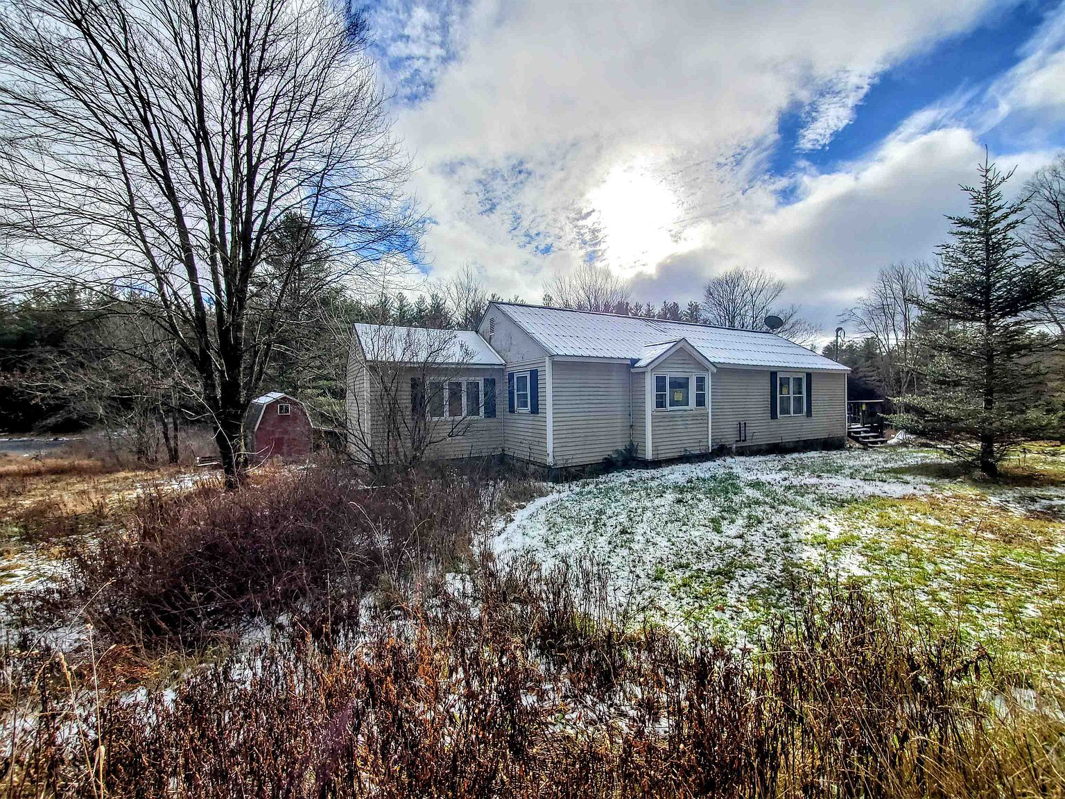 434 Whitneyville Road, West Halifax, VT 05358 | Zillow