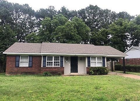 2872 Capri Rd, Memphis, TN 38118 | Zillow