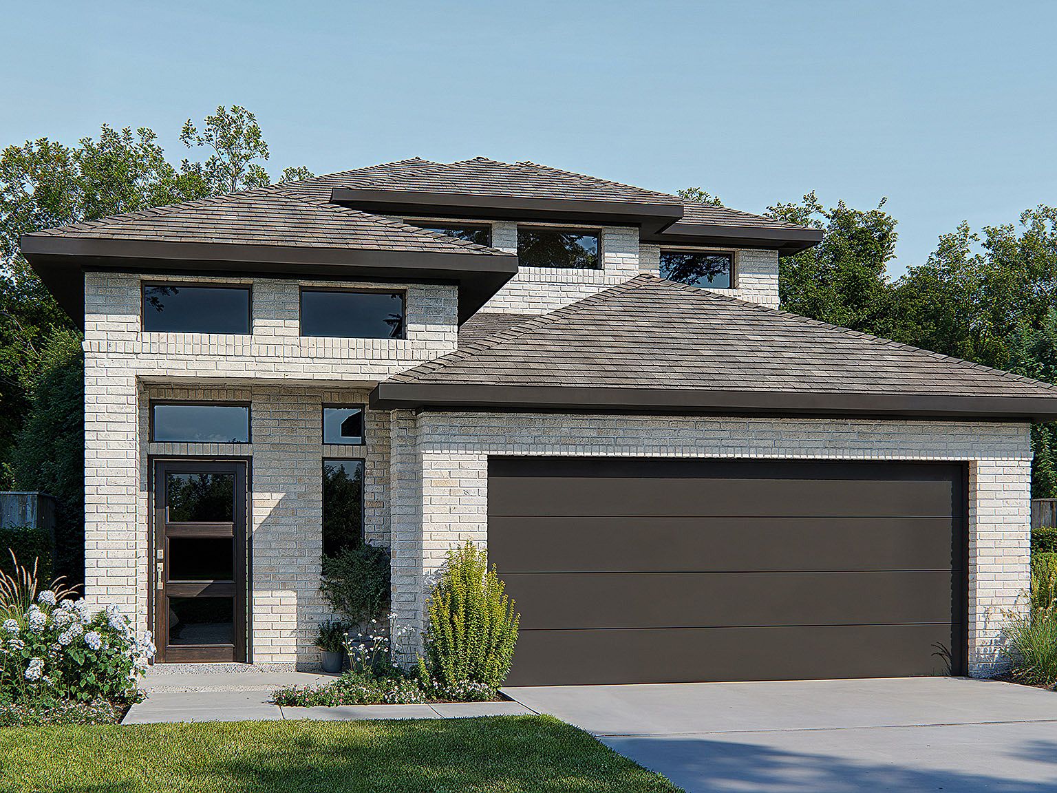 2443W Plan, Austin Point 40', Richmond, TX 77469 | Zillow