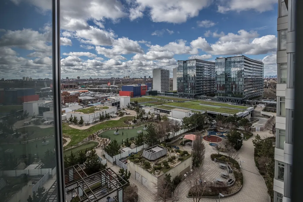 40-26 College Point Boulevard #17P in Flushing, Queens | StreetEasy