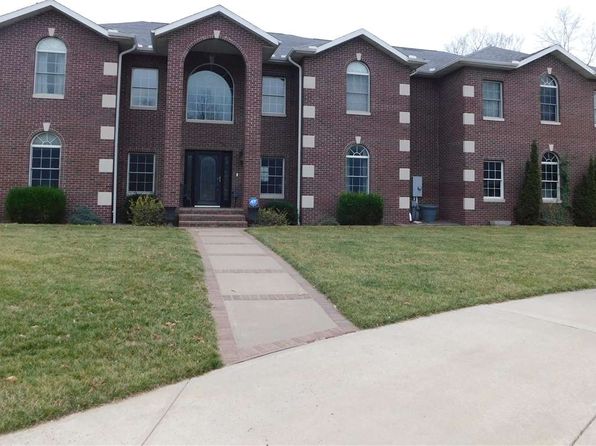 Clinton IN Real Estate - Clinton IN Homes For Sale | Zillow