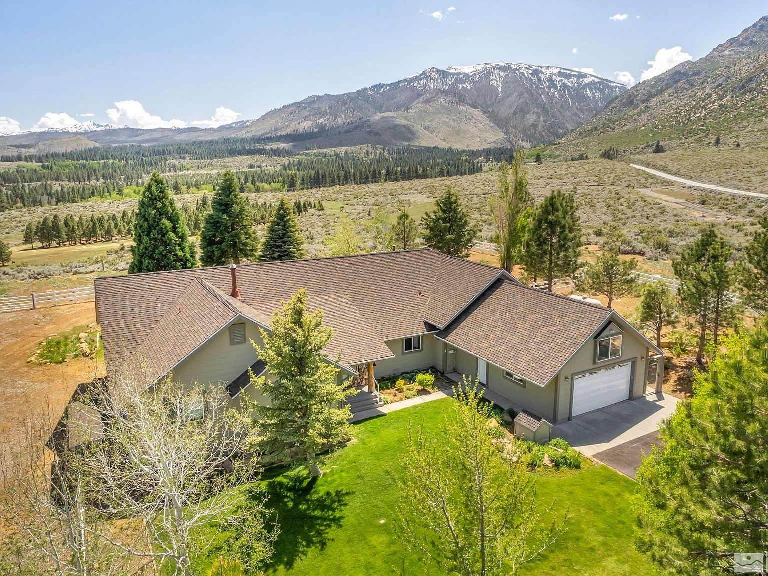 20601 Highway 88, Markleeville, CA 96120 | Zillow