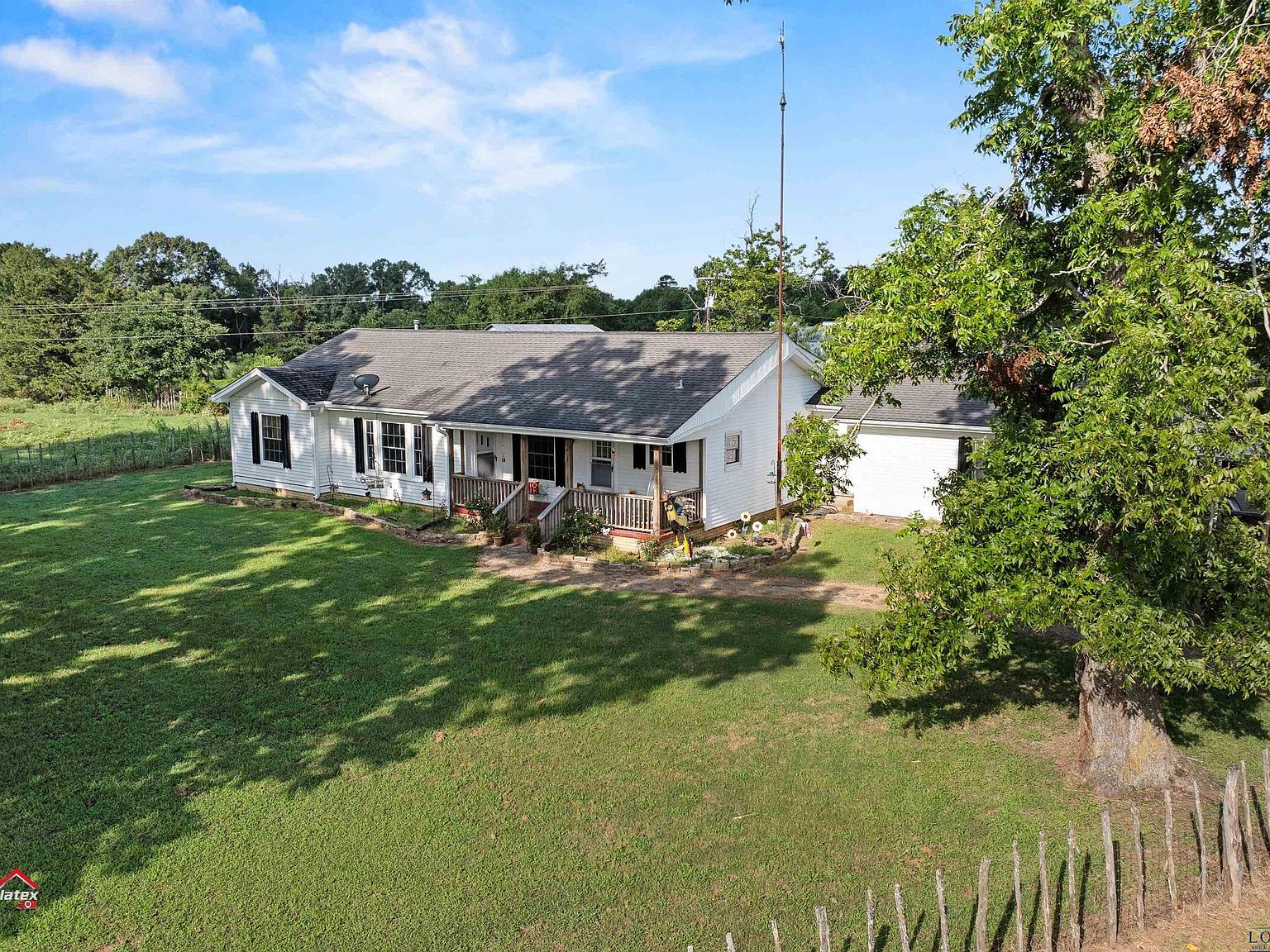 339 Fm 348, Long Branch, TX 75669 | MLS #20244471 | Zillow