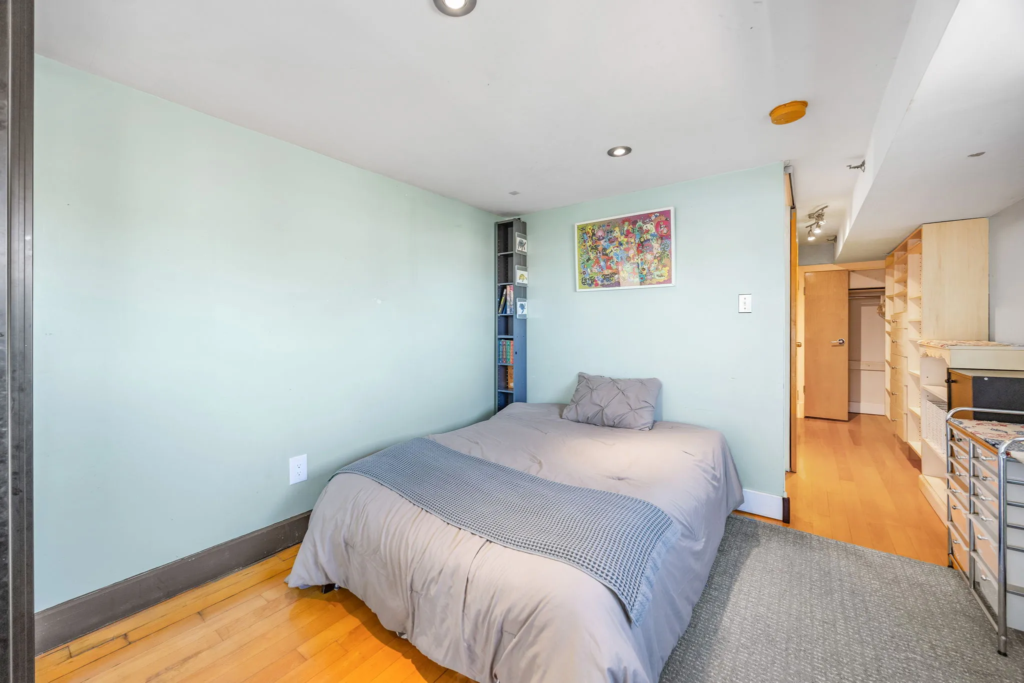 69 Stagg Street #4B in Williamsburg, Brooklyn | StreetEasy