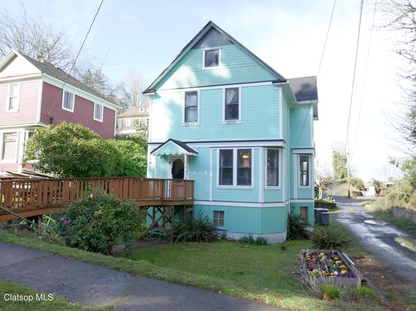 Astoria OR Single Family Homes For Sale - 42 Homes | Zillow