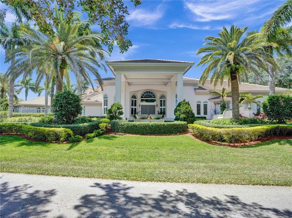 Windmill Ranch Estates Weston Real Estate - Windmill Ranch Estates ...