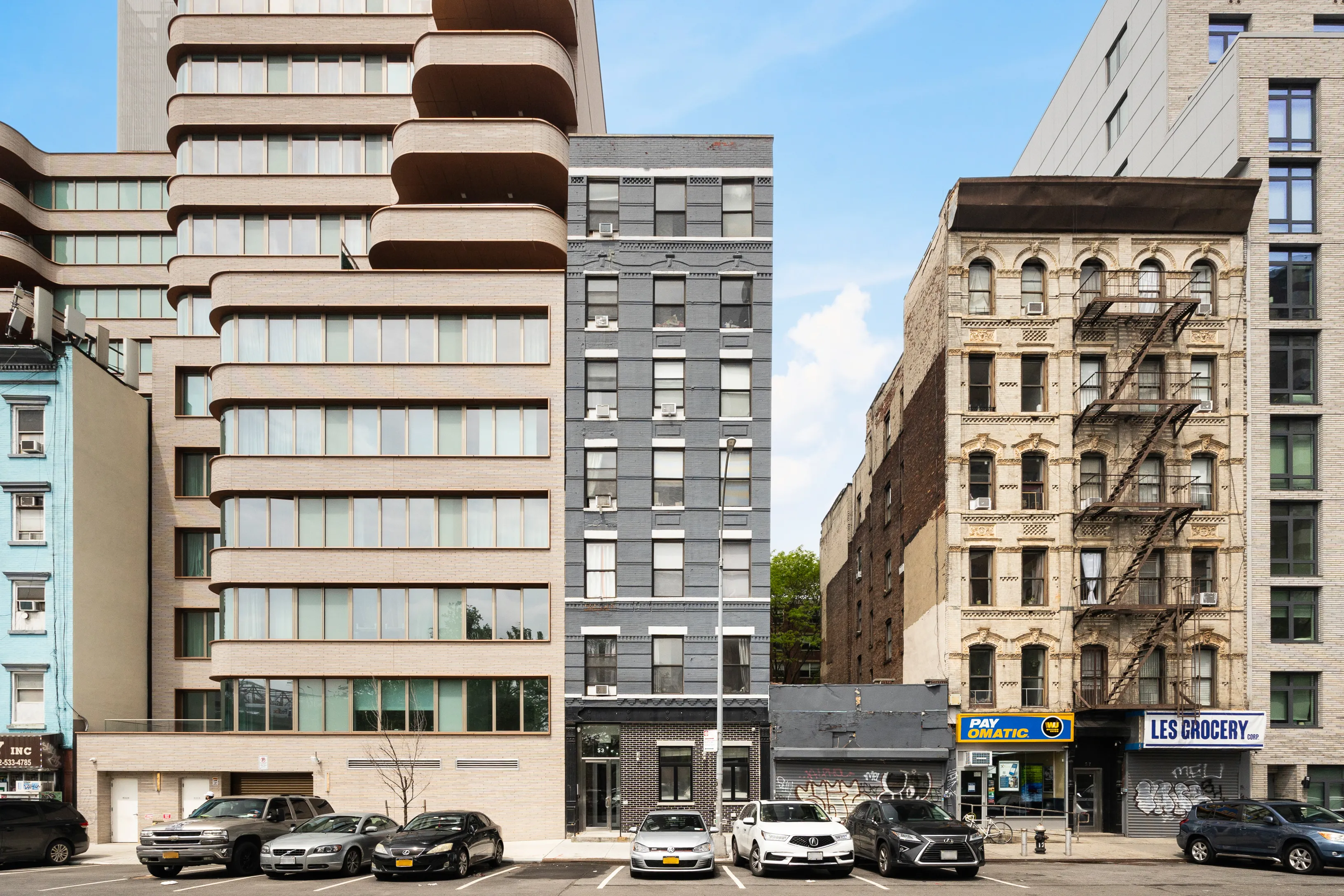 53 Pitt Street #6B in Lower East Side, Manhattan | StreetEasy