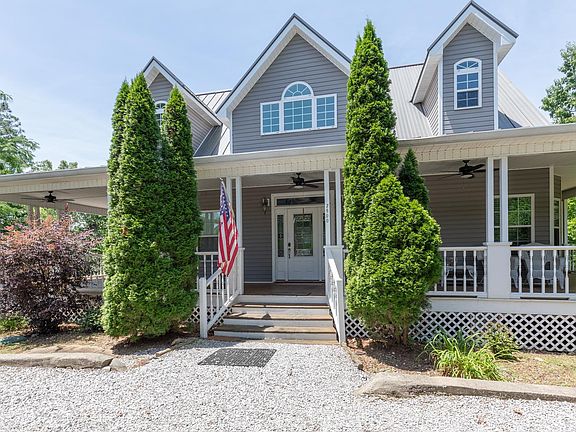 2600 Paradise Dr, Waterloo, AL 35677 | Zillow